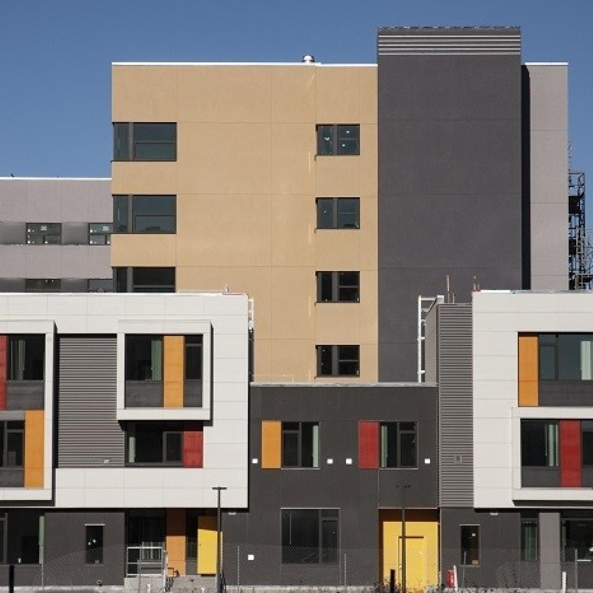 Our Buildings | Tenderloin Neighborhood Development Corporation