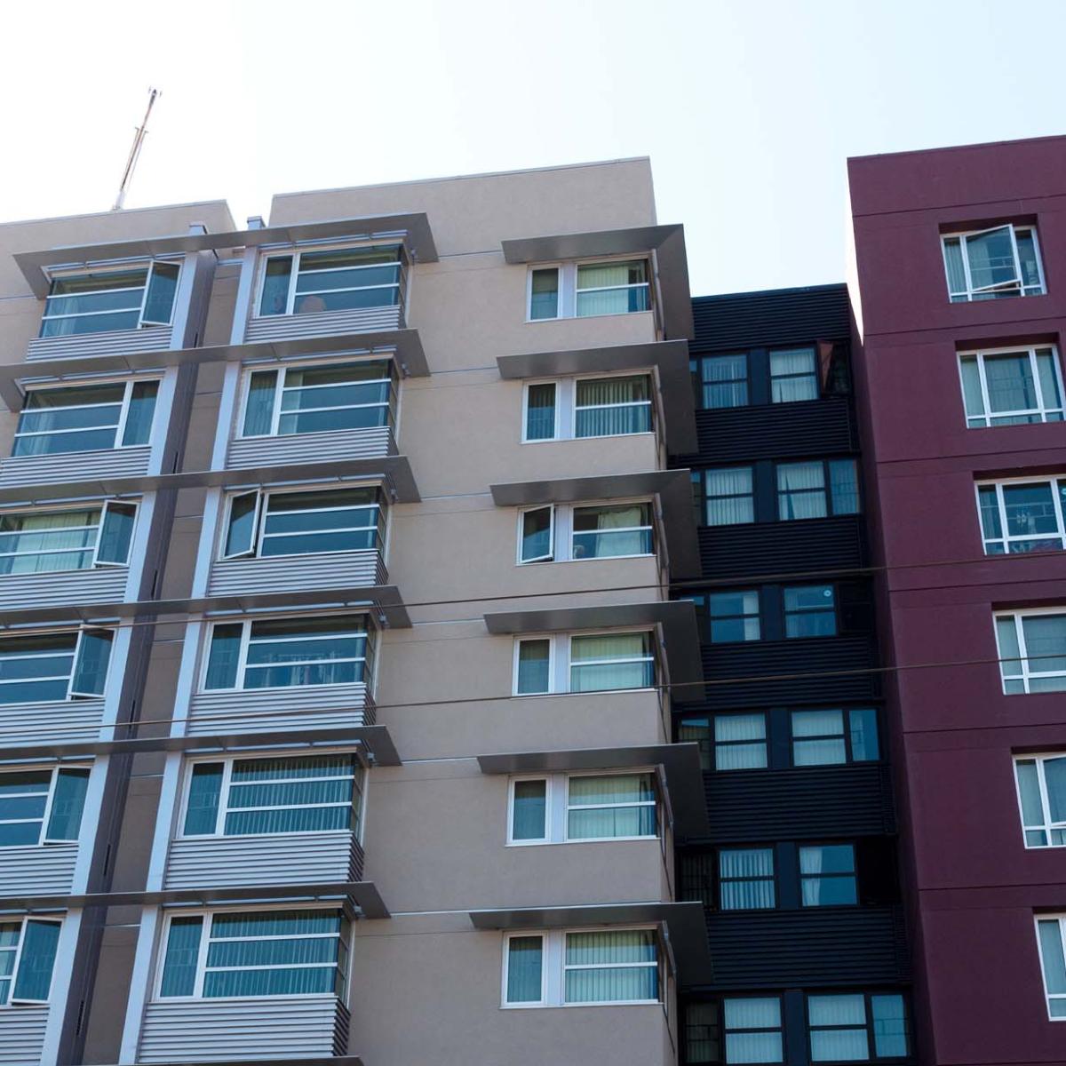 Our Buildings | Tenderloin Neighborhood Development Corporation