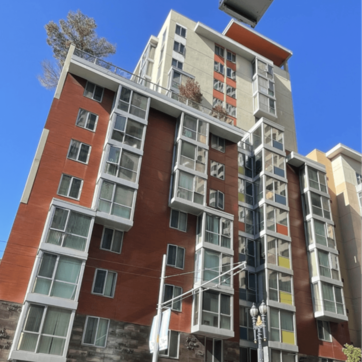 Our Buildings | Tenderloin Neighborhood Development Corporation
