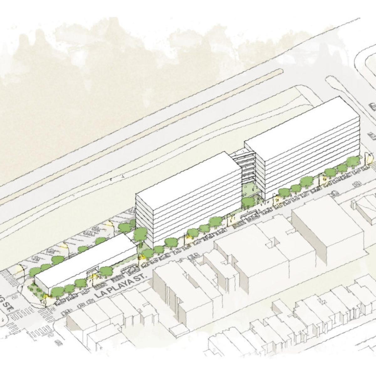 Our Buildings | Tenderloin Neighborhood Development Corporation