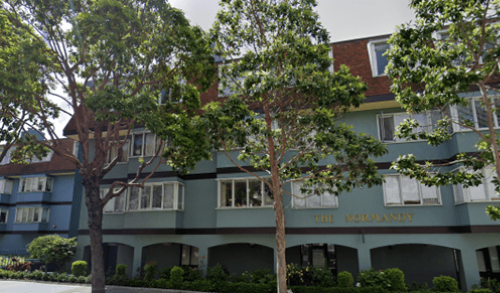 TNDC acquires Normandy Apartments in The Western Addition | Tenderloin ...