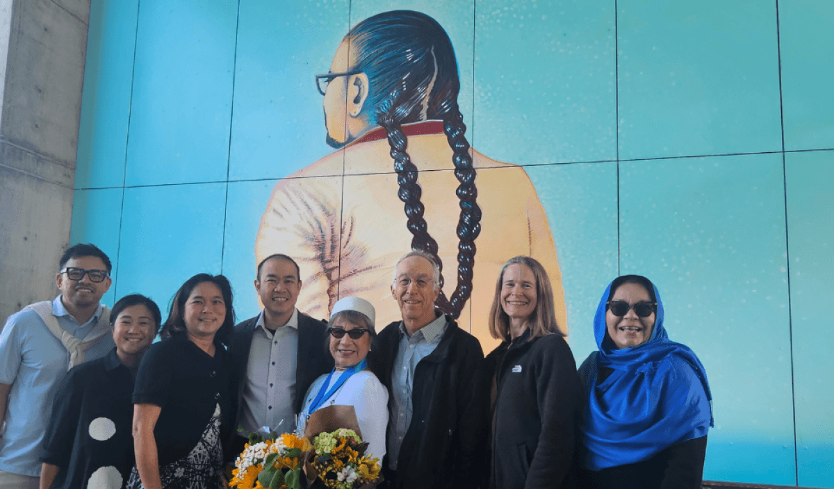 TNDC Celebrates Mural Unveiling at Casa Adelante | Tenderloin ...