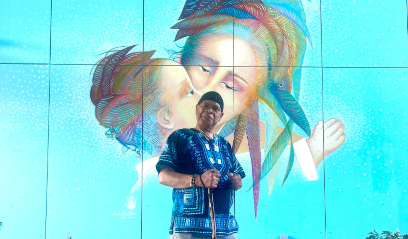 TNDC Celebrates Mural Unveiling at Casa Adelante | Tenderloin ...