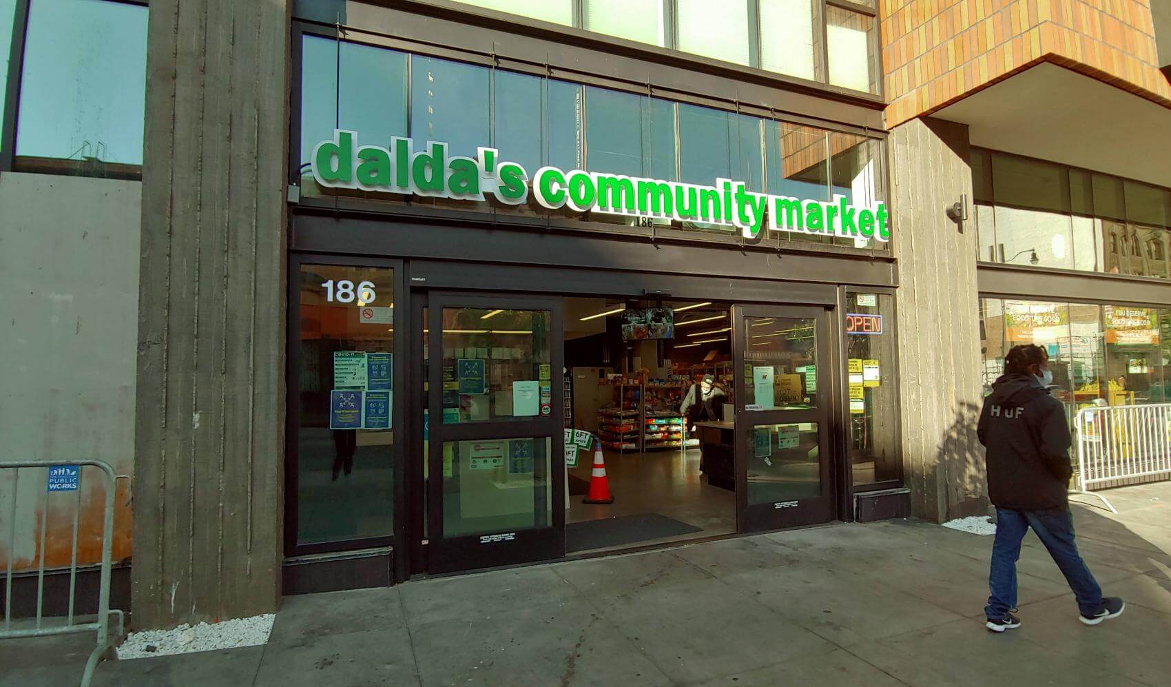 TNDC Healthy Corner Store Coalition | Tenderloin Neighborhood ...