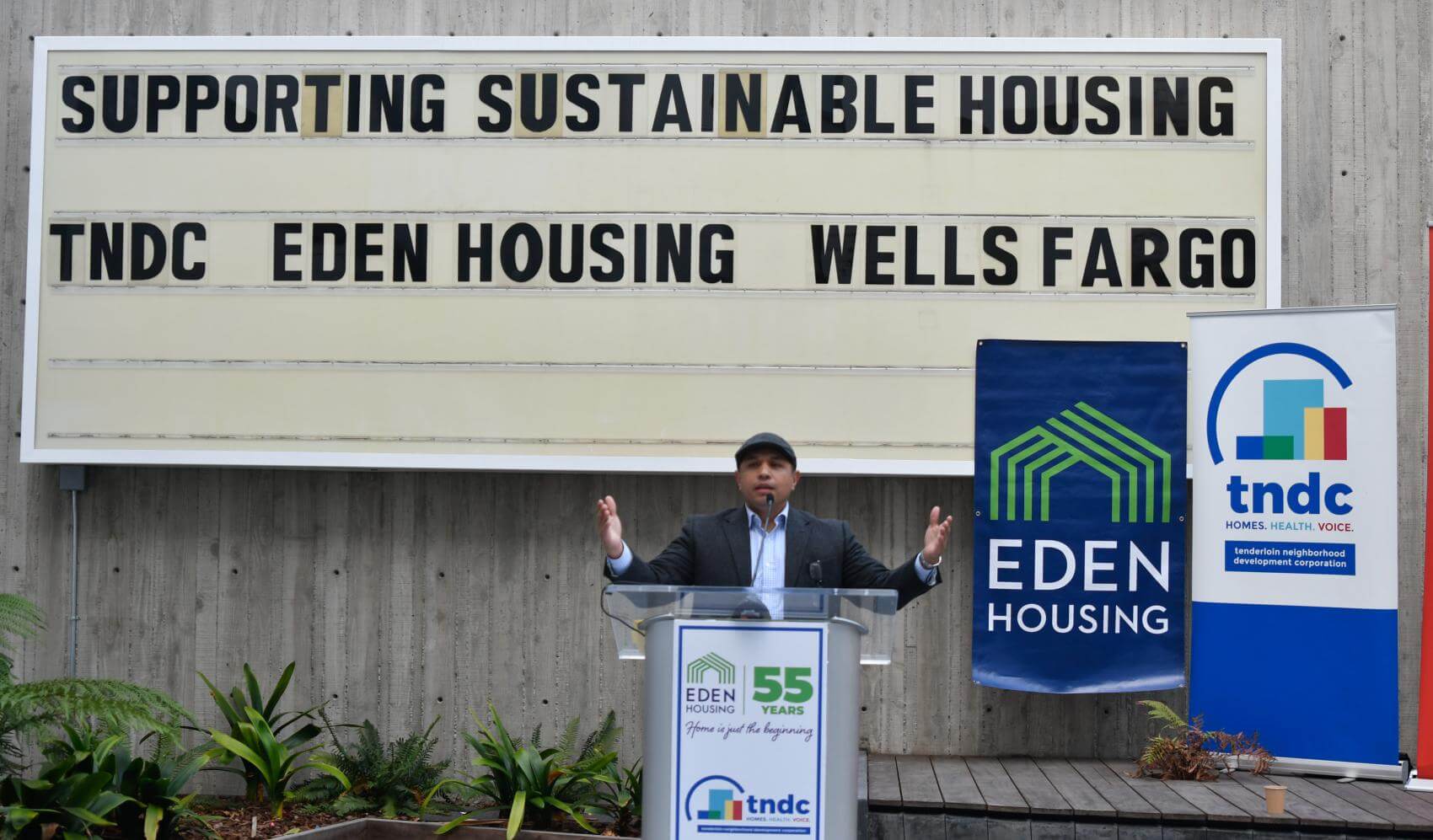 Remembering maurilio león | Tenderloin Neighborhood Development Corporation