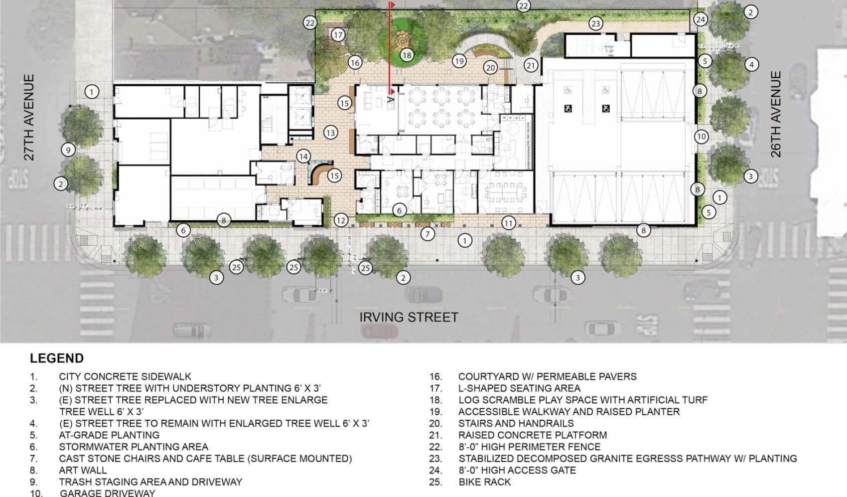 TNDC Breaks Ground on 90 Affordable Homes in Sunset | Tenderloin ...