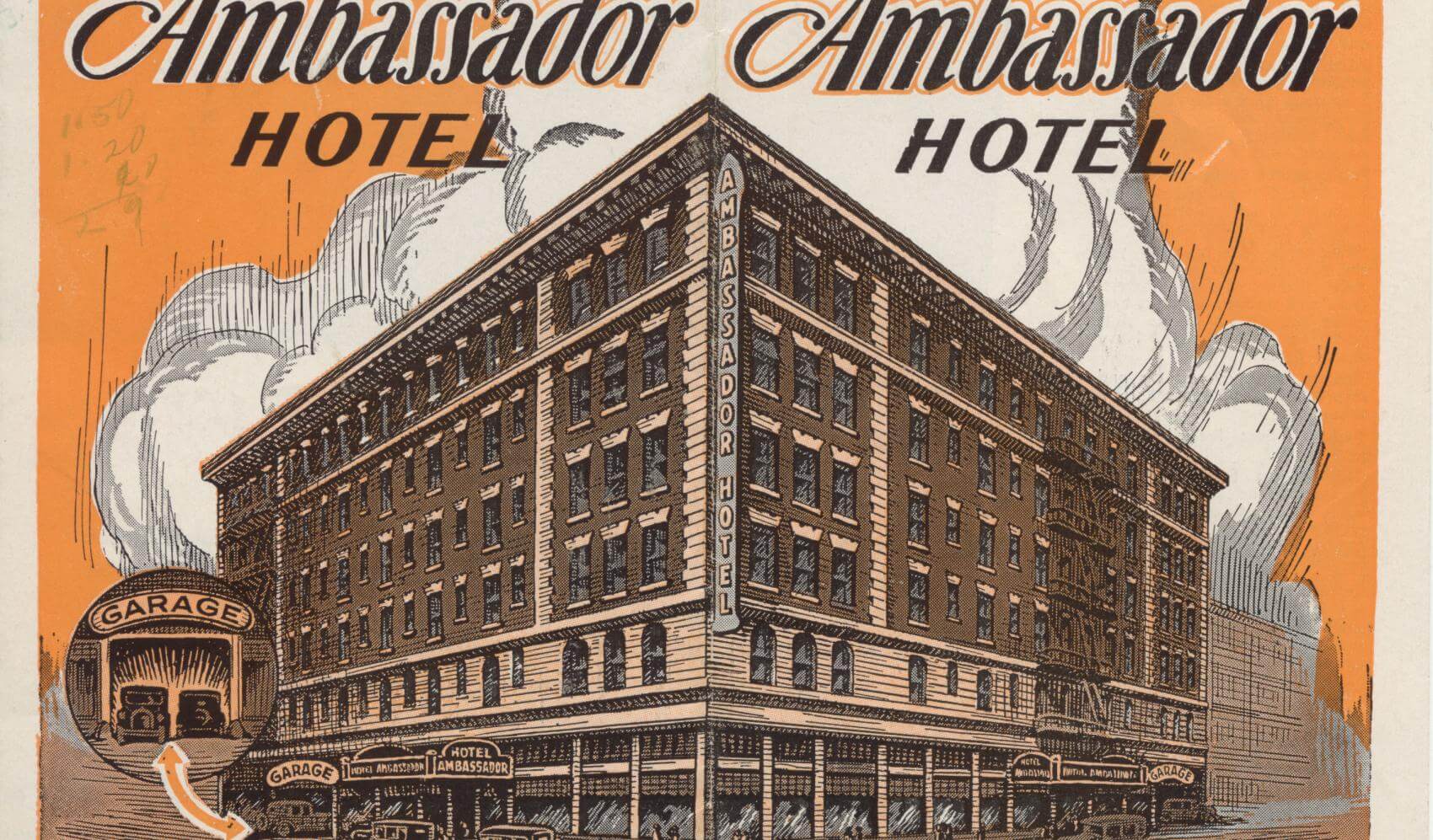 TNDC Celebrates Grand Re-Opening of Historic Ritz and Ambassador Hotels ...