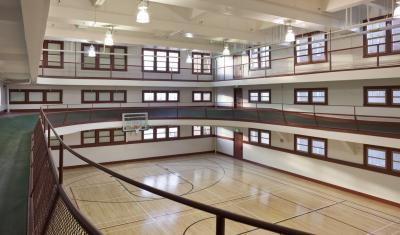Kelly Cullen Community | Tenderloin Neighborhood Development Corporation