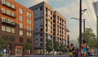 Four TNDC Projects Join the Living Building Challenge | Tenderloin ...