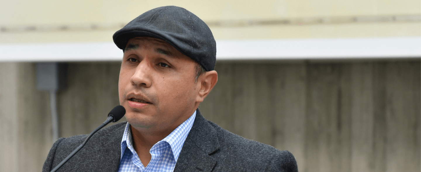 Gifts in Memory of maurilio león | Tenderloin Neighborhood Development ...