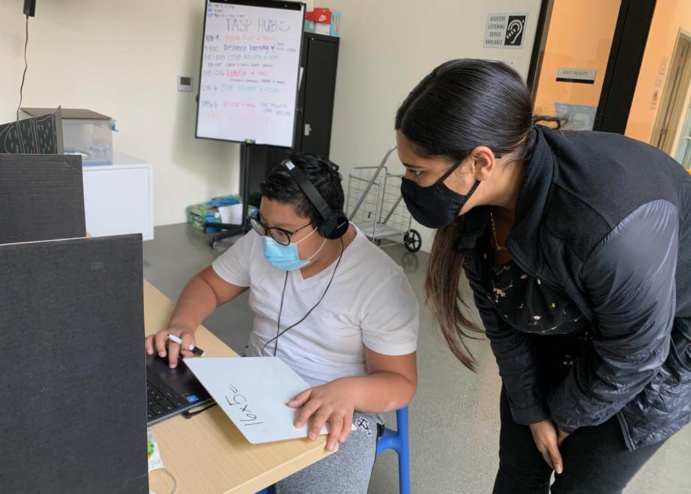 TNDC Tenderloin After-School Program | Tenderloin Neighborhood ...