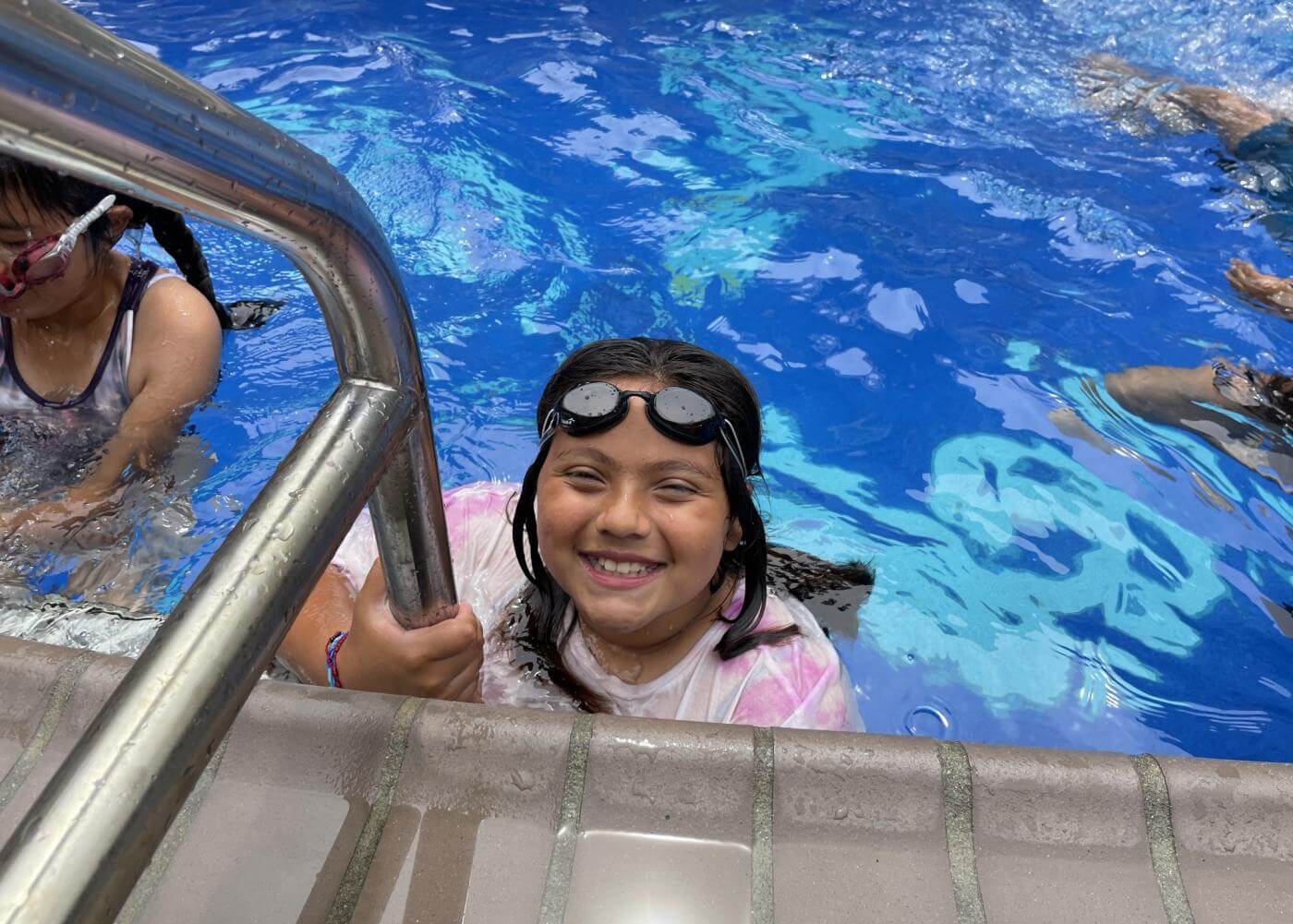 TNDC Tenderloin After-School Program | Tenderloin Neighborhood ...