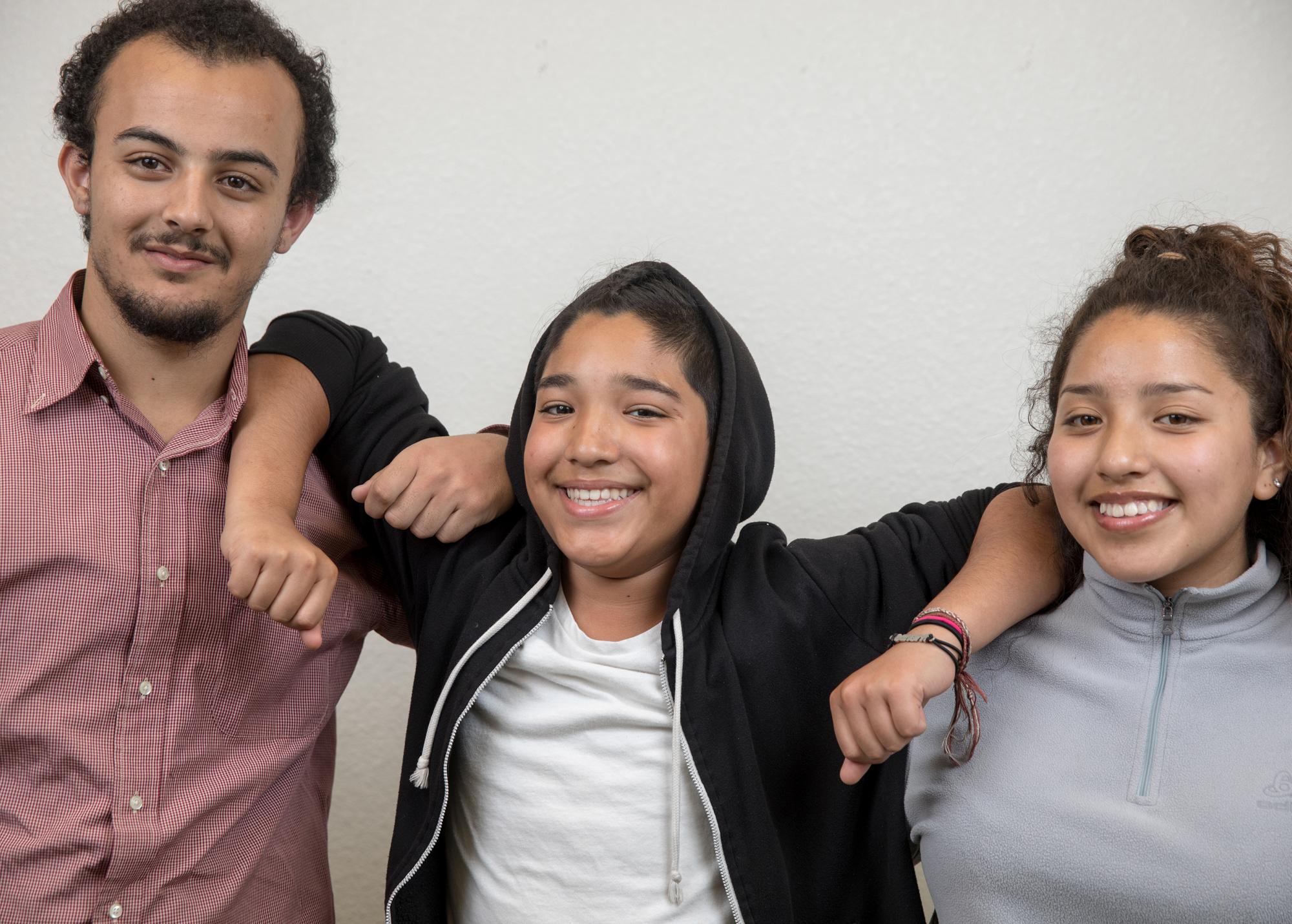 TNDC Tenderloin After-School Program | Tenderloin Neighborhood ...