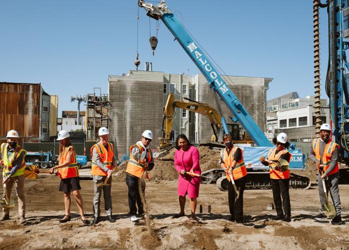 Events | Tenderloin Neighborhood Development Corporation